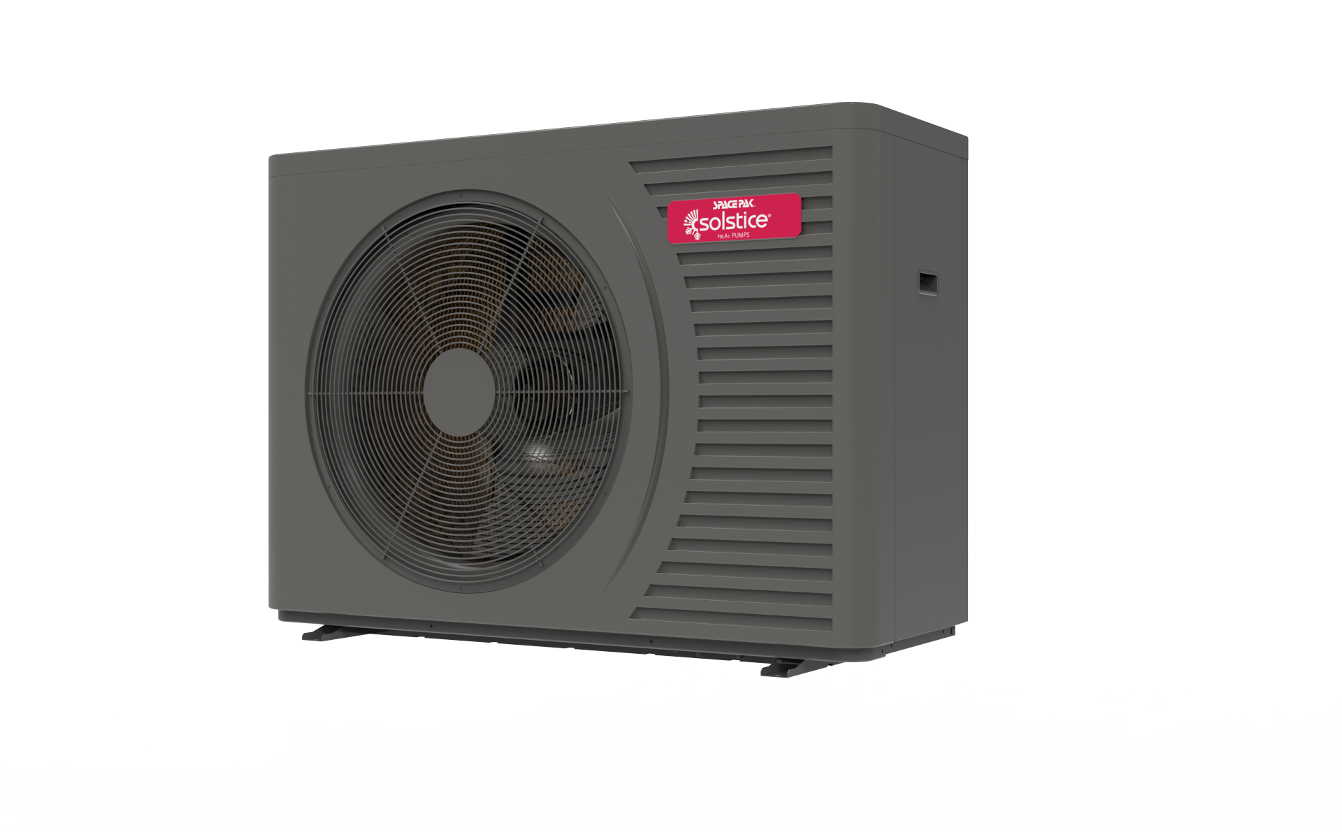 SpacePak Central Air | SpacePak Technical Library