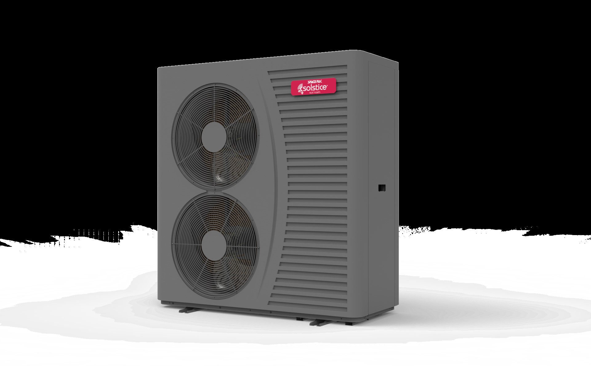 SpacePak Central Air | SpacePak Technical Library